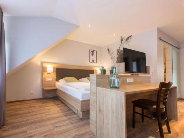 Appartements 'In Vino Veritas' - Black Forest