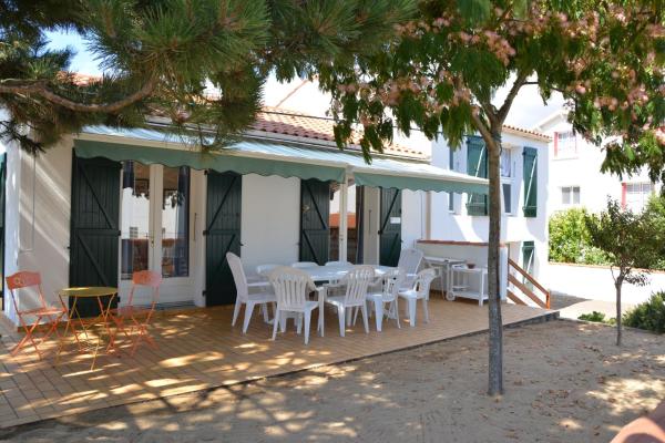 Les Floralies - La Tranche-sur-Mer