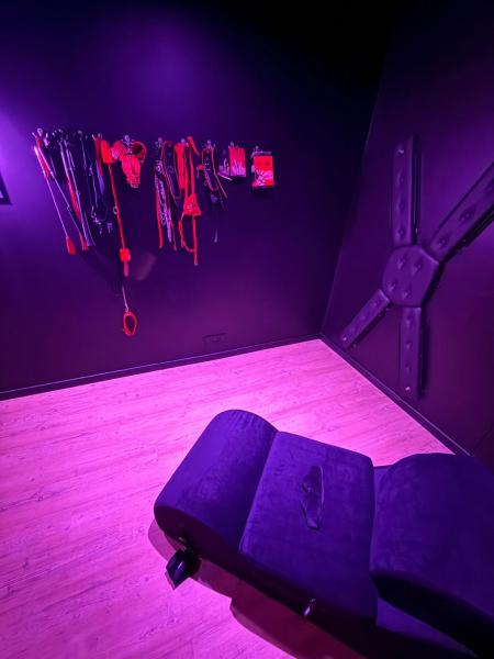 Love Room La Suite - Saint-Maur-des-Fossés