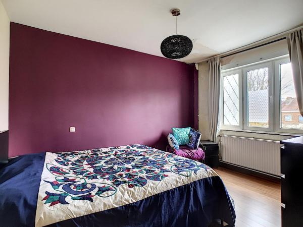 Cerisier 1 B Brussels-charleroi Airport - Courcelles