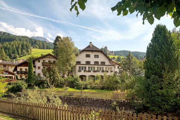 Zum Hirschen Al Cervo - Alpe di Siusi
