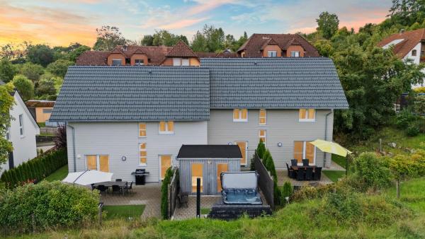 Ferienhäuser Stickel - Freudenstadt