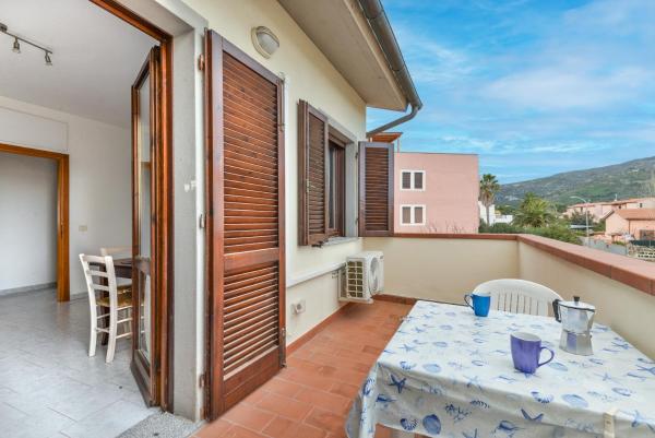Appartamento Jolanda - Marina di Campo
