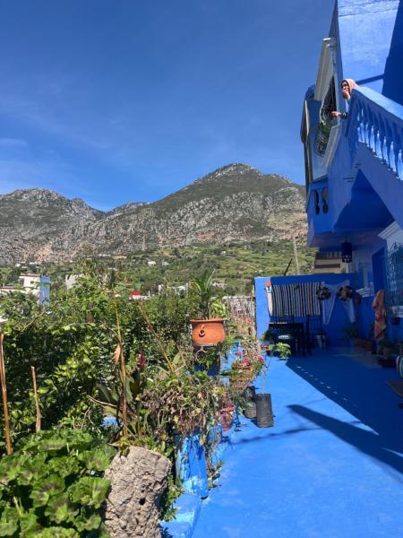 Casa Laila - Akchour