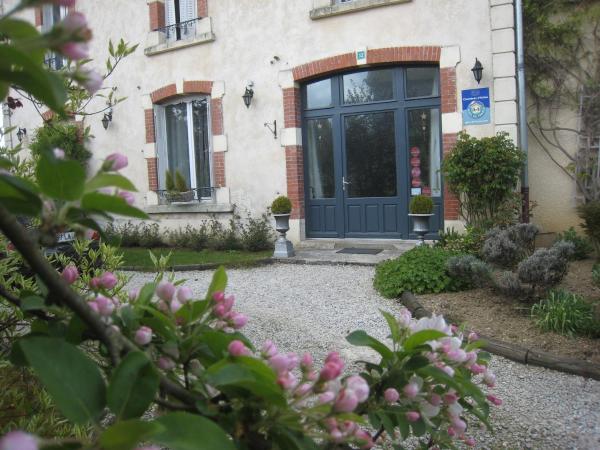 Les Charmilles - Meuse