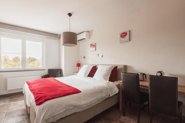 Guesthouse Amfora - Poperinge