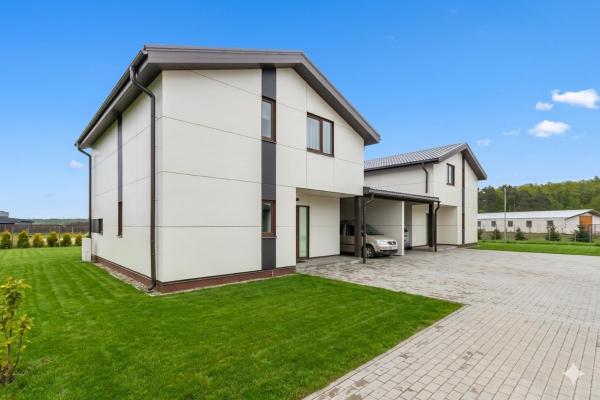 Luxury Villas In Quiet Location - Riga