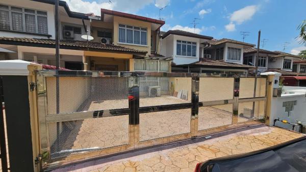 Homestay Anak Pak Jamil - Woodlands