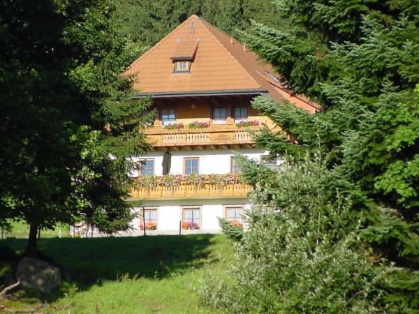 Klausenhof Schonach - Schonach