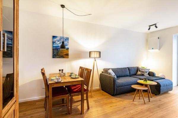 Winderatt Wohnung 2 - Langballig