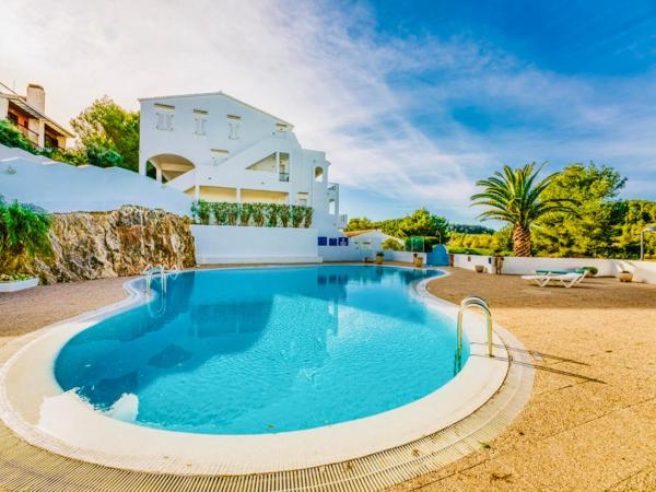 Peaceful Flat Menorca Sea And Wifi - Es Mercadal