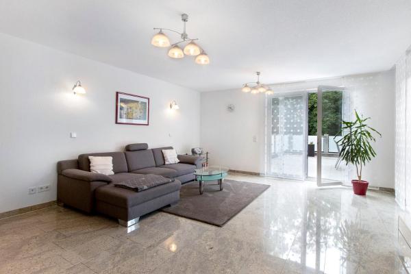 Ferienwohnung Milita - Lörrach