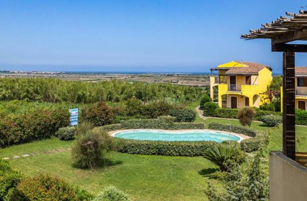 La Capazza - Sardinia