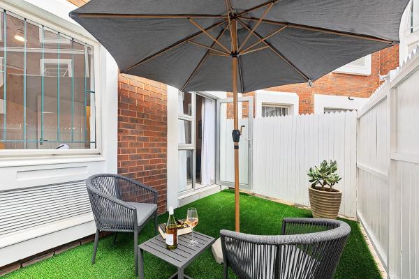 Stylish With Top Amenities - Sandton