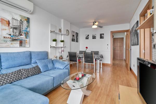 Piso El Paraiso Almuñécar - Almuñécar