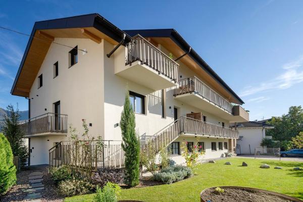 Apartment Fuchsberger - Lana