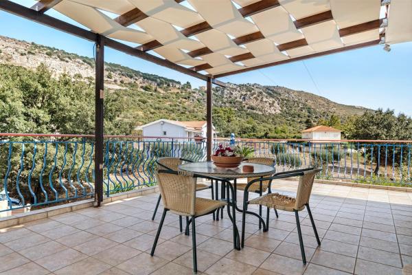 Spyros Apartment - Cephalonia