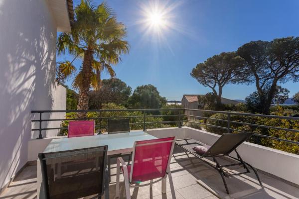 Home 2 - Sainte-Maxime