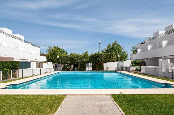 Casa Noah - Sólo Familias - Conil de la Frontera