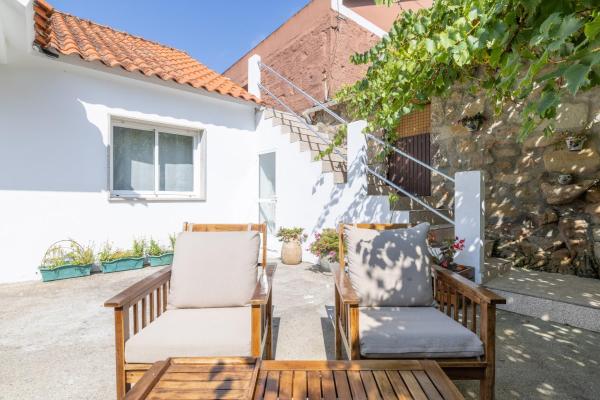 Casa O Souto Cangas - Cangas