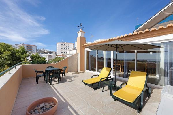 My Friendly House - Algarve