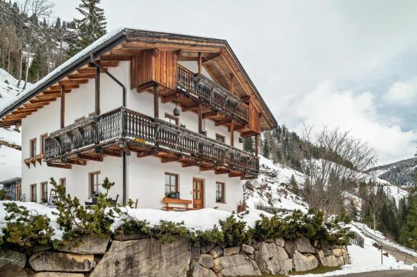 Agriturismo El Cirum Pelmo - Alta Badia