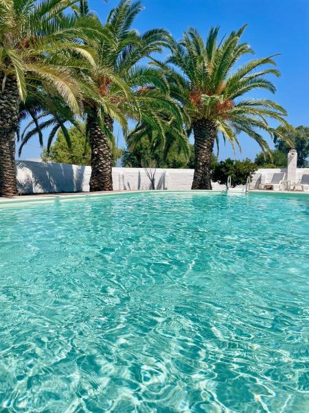 Masseria Rienzo - Ostuni