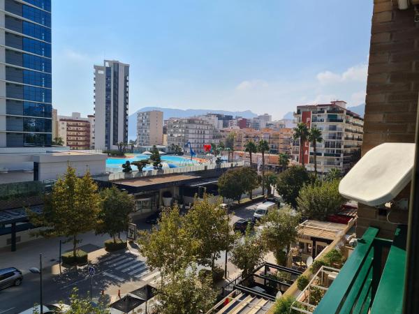 Casita Bonita - Calp