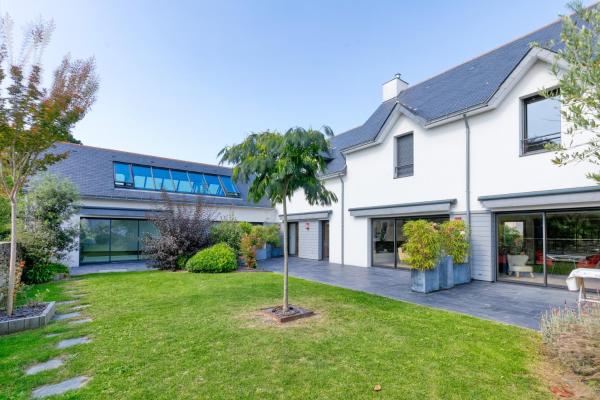 Villa Ker Minet Belle-île -12 Pers - La Turballe