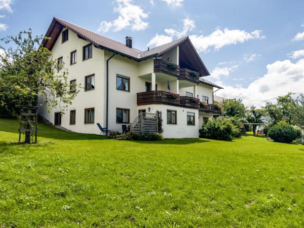 Drei-mädelhaus Ambs Wohnung 2 - Ravensburg
