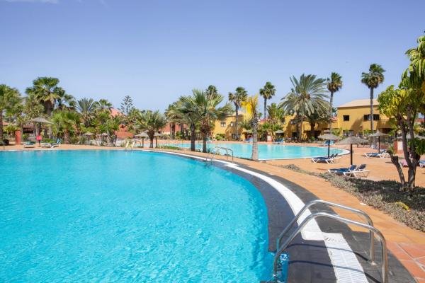 Home Away From Home - Corralejo
