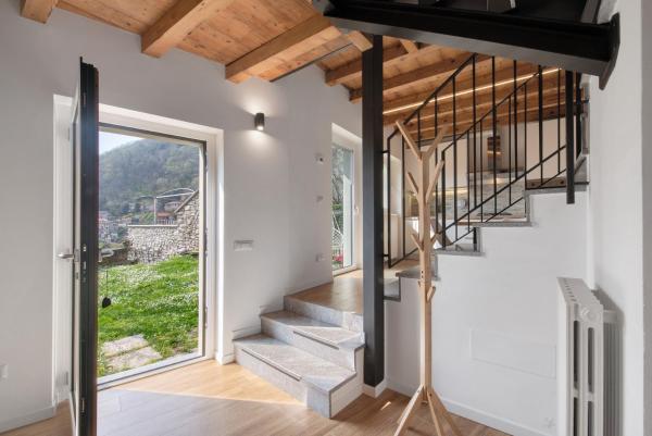 Family House Il Butto - Lecco