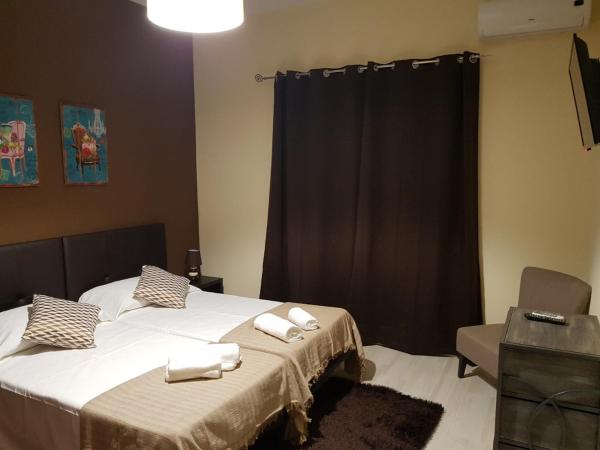 Almancil Hostel - Loulé