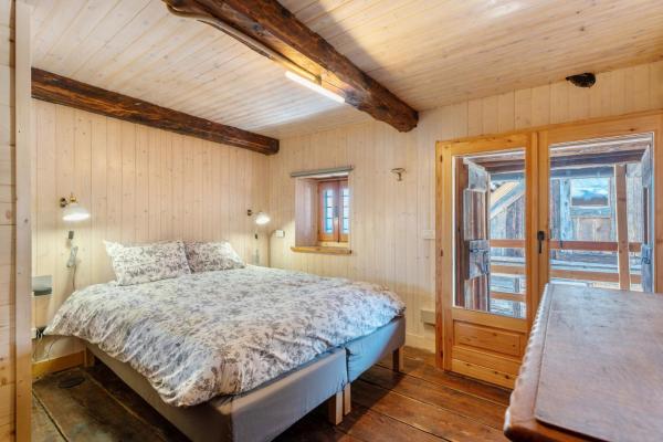 Chalet Tomidicarta - Piedmont