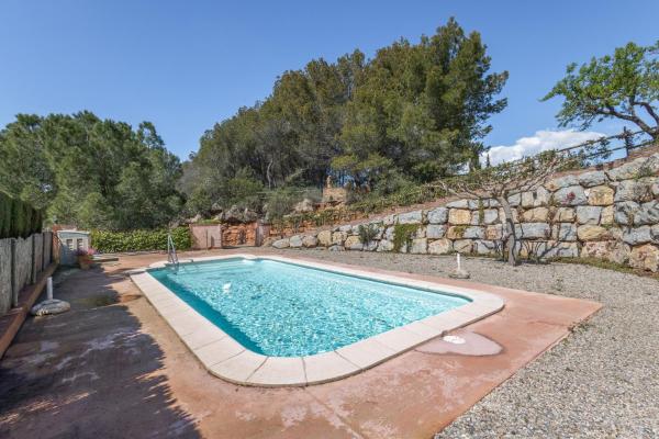Ca L'emilli - Martorell