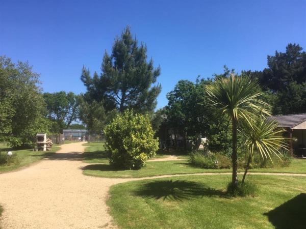Village De Gites Stereden - Trebeurden