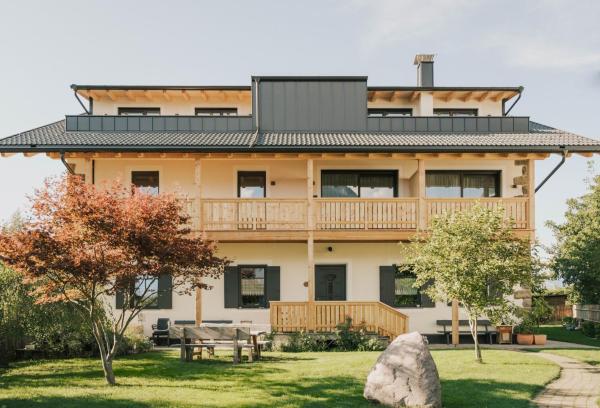 Apartments Schlernheim - Bolzano