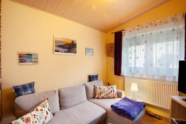 Ferienwohnung Failte - Idstein