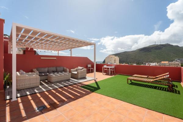Miramar 8 - San Sebastián de La Gomera