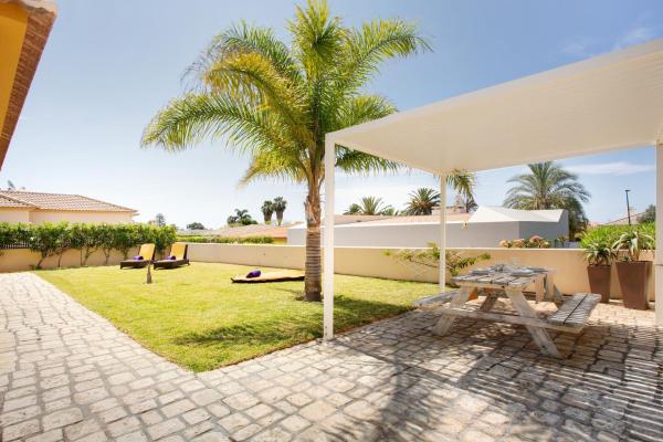 Retiro Praia - Porto Santo
