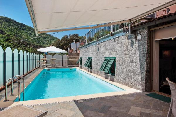 Casa Gocce Di Cristallo - Celle Ligure