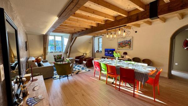 2 - Seigneurie Fouquet - Chipagan - Sauzon