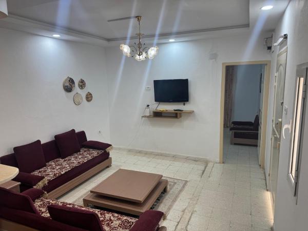 Apartment Zone Touristique - Tozeur