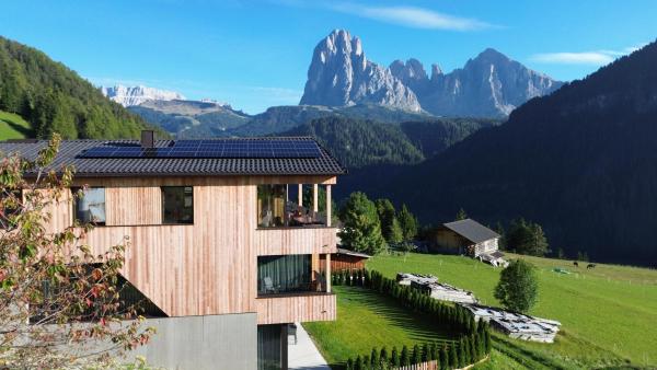 Apartments Emilia - Selva di Val Gardena