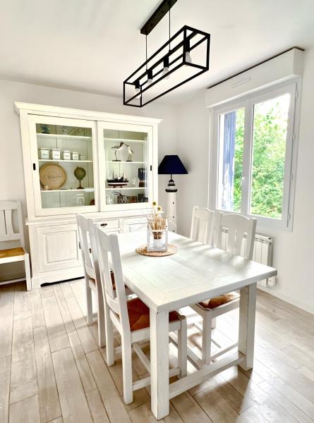 La Maison Des Marées - Ref 1007 - La Tranche-sur-Mer