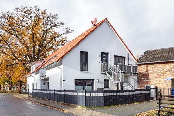 Ferienwohnung Lampa - Basse-Saxe