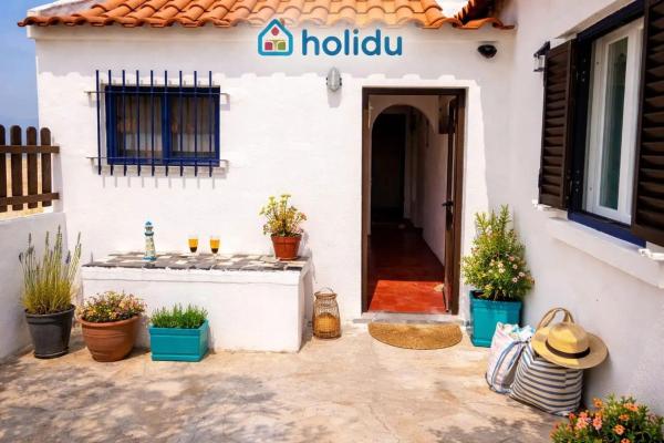 Casa Sol E Mar - Colares