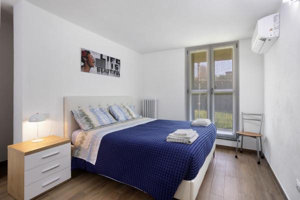 Suite Strada Persa - Pavia, Italy