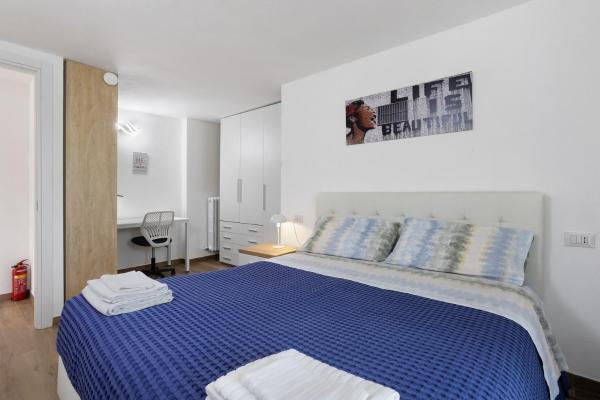 Suite Strada Persa - Pavia