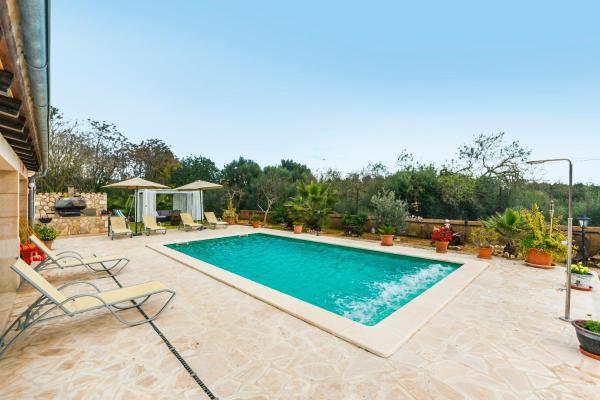 Finca Esplendor - Campos